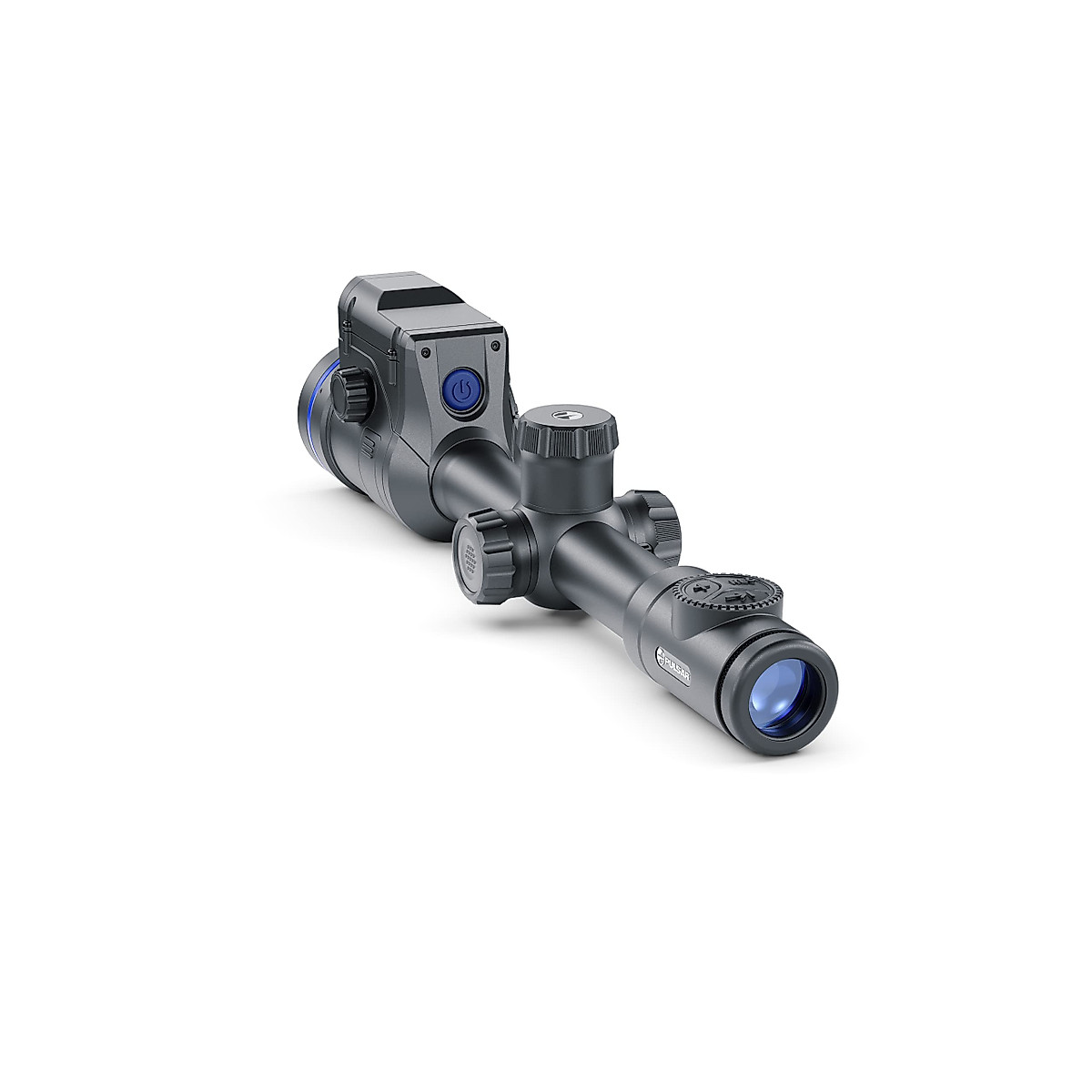 Pulsar Thermion 2 LRF XP50 Pro Thermal Riflescope with Laser Range Finder