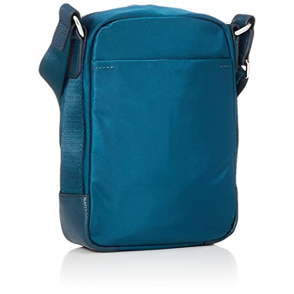 TUMI - Voyageur Ruma Crossbody Bag - Over Shoulder Satchel for Women - Dark Turquoise