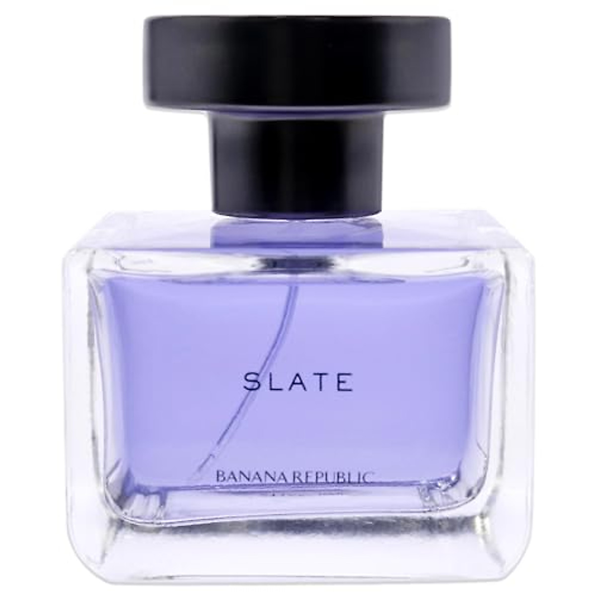 BANANA REPUBLIC Slate Men Eau De Toilette Spray, 3.4 Fl Oz, multi