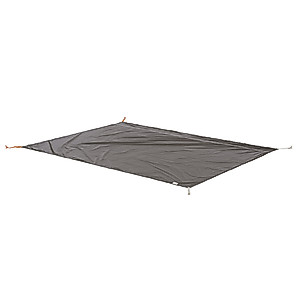 Big Agnes Footprints for Copper Spur Series Tents, Platinum (3p)