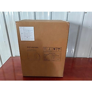 Mxfurhawa Velvet Storage Ottoman Multipurpose Footrest Stool with Metal Base Modern Round Vanity Stool Chair Ottoman Foot Stools Support 300 lbs Padded Seat for Living Room (Cream (Velvet))