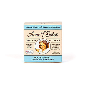theBalm Anne T. Dotes Concealer #18, 18 (For Light Skin), 0.32 oz.