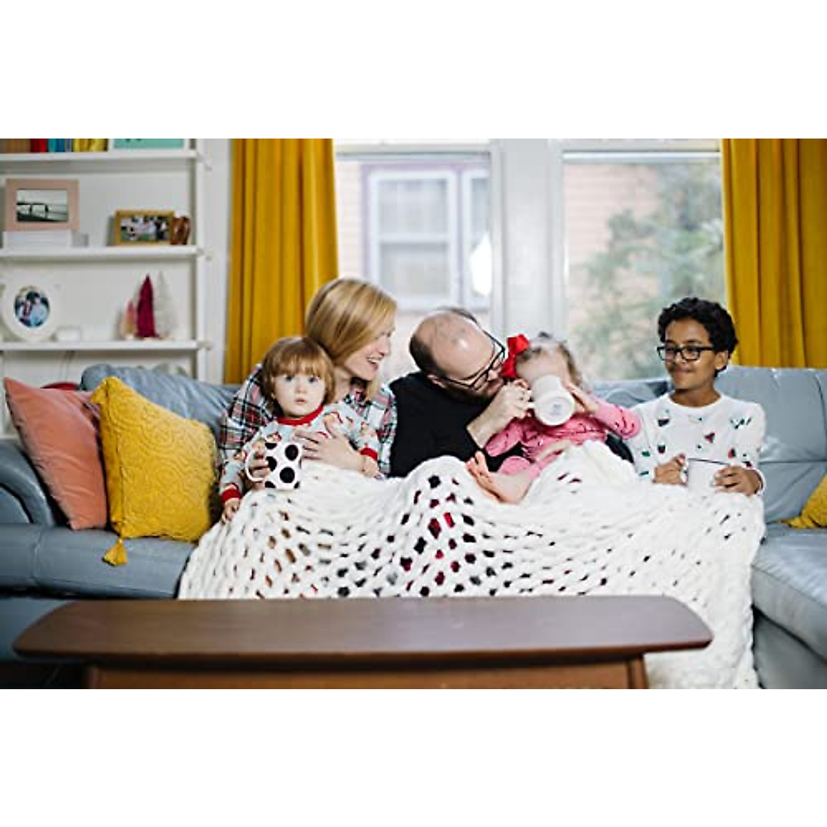 Land O Lakes Cocoa Classics S'mores Cocoa Mix Pouch, 14.8 Ounce (Pack of 1)