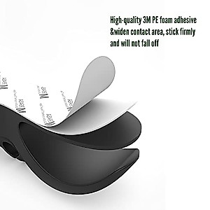 Cord Organizer for Appliances Kitchen, 6 Pack Cord Winder Organizer Holder Keeper, for Mixer, Blender, Coffee Maker, Pressure Cooker and Air Fryer