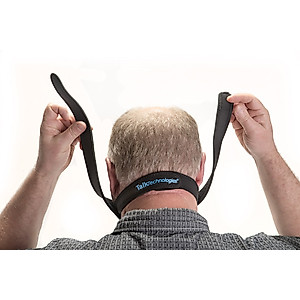 Hands Free Strap for Stenomask