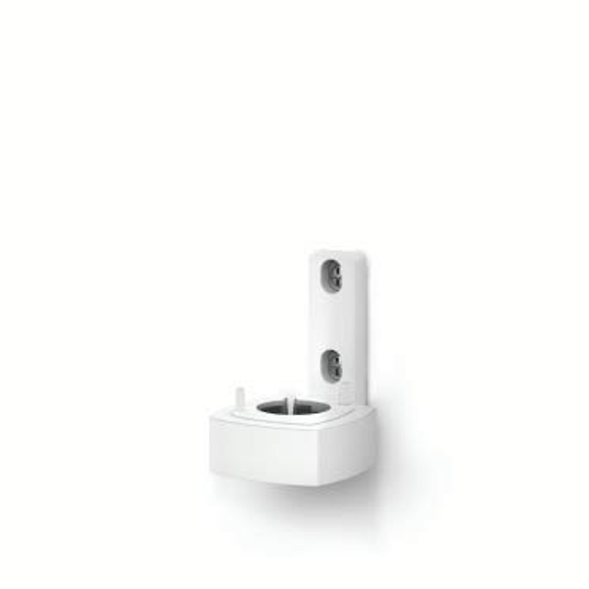 Linksys WHA0301 Velop Wall Mount: Node Holder for Velop Intelligent Mesh Wi-Fi System, Fits Dual-Band and Tri-Band Models, Full Home Coverage (White)