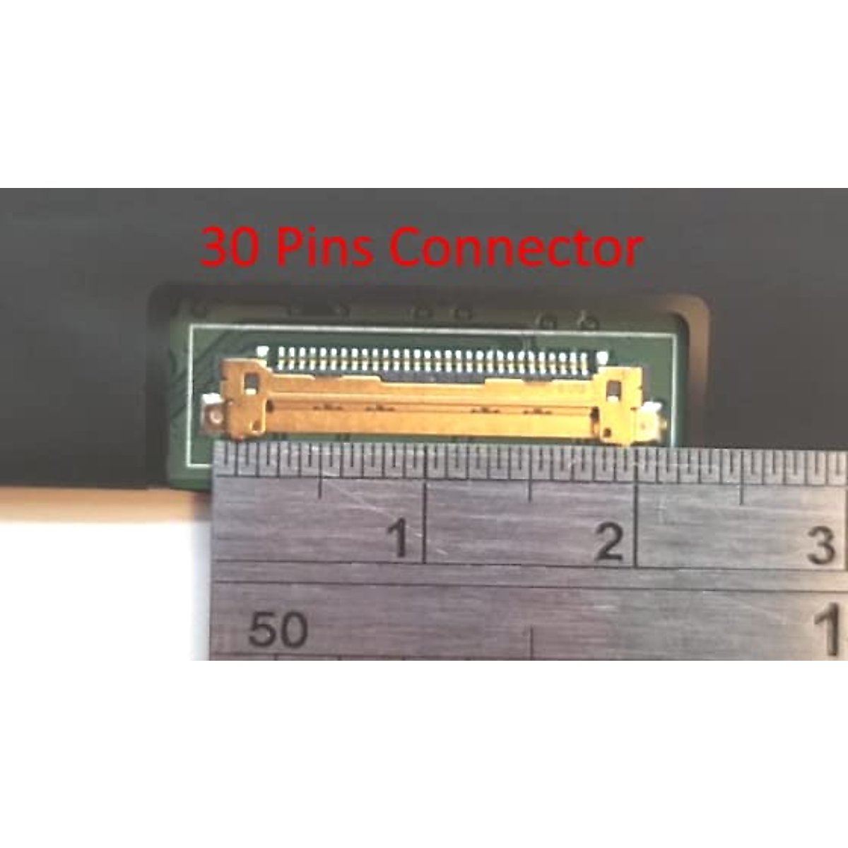 FULLCOM New 11.6 inch Replacement Screen Compatible with Stream 11-Y020WM Also fit B116XTN02.3, B116XTN02.1