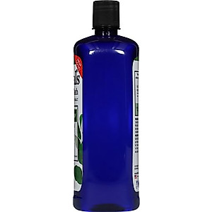 Dr Teal's Foaming Bath (Epsom Salt), Eucalyptus Spearmint, 34 Fluid Ounce (Packaging May Vary)