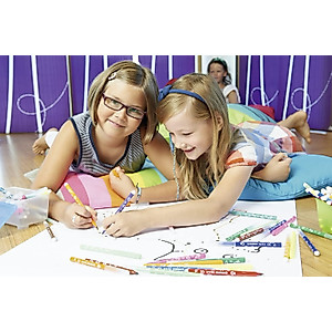 STABILO Trio A-Z Felt Tip Pen