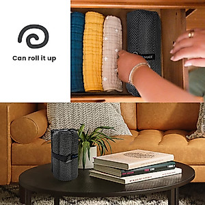 PURIMADE Bamboo Charcoal Air Purifying Bag,Reusable Natural Activated Charcoal Bags,300g Deodorizer and Odor Purifier,for Home,Car,Pet Space,Bathroom,Basement,Closet,Shoe Cabinets