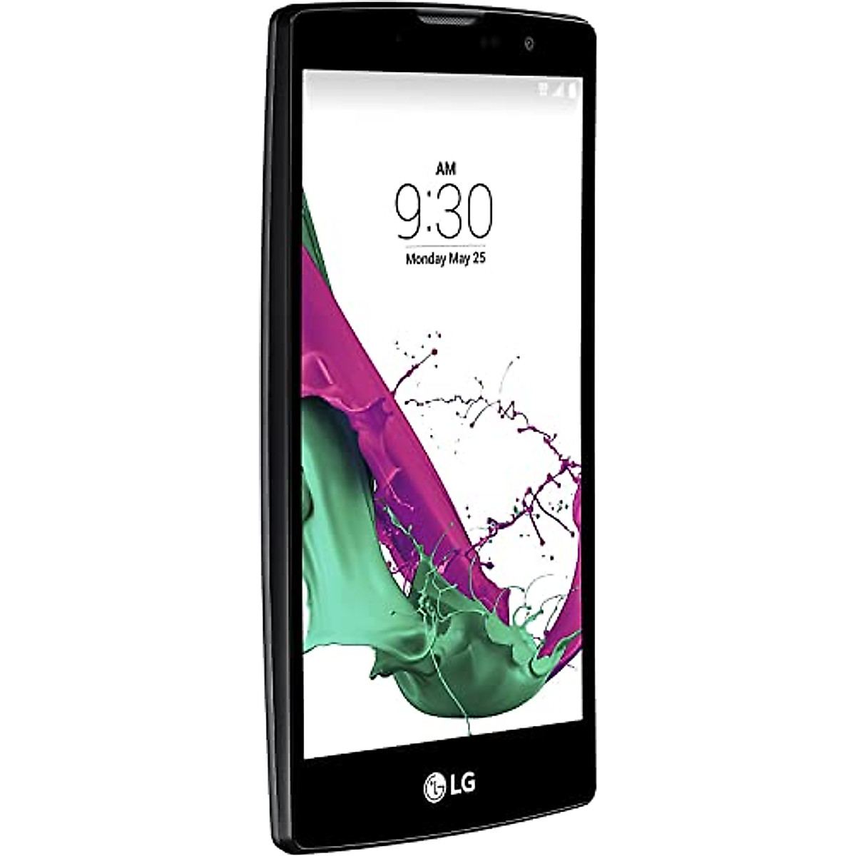 LG G4C H525N (GSM Only, No CDMA) Factory Unlocked 4G/LTE 8MP Quad Core 8GB LCD 5.0 International Version
