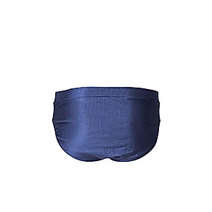 Mellow Slim Blue & Wine Large