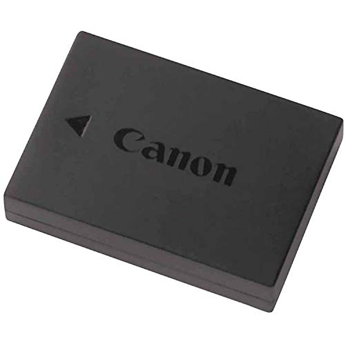 2-Pack Canon LP-E10 Lithium-Ion Battery Pack for Canon Eos Rebel T3, T5, T6, T7 (Bulk Packaging)