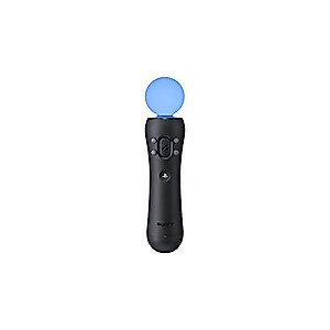 Playstation Move Twin Pack (PS4) (Renewed)