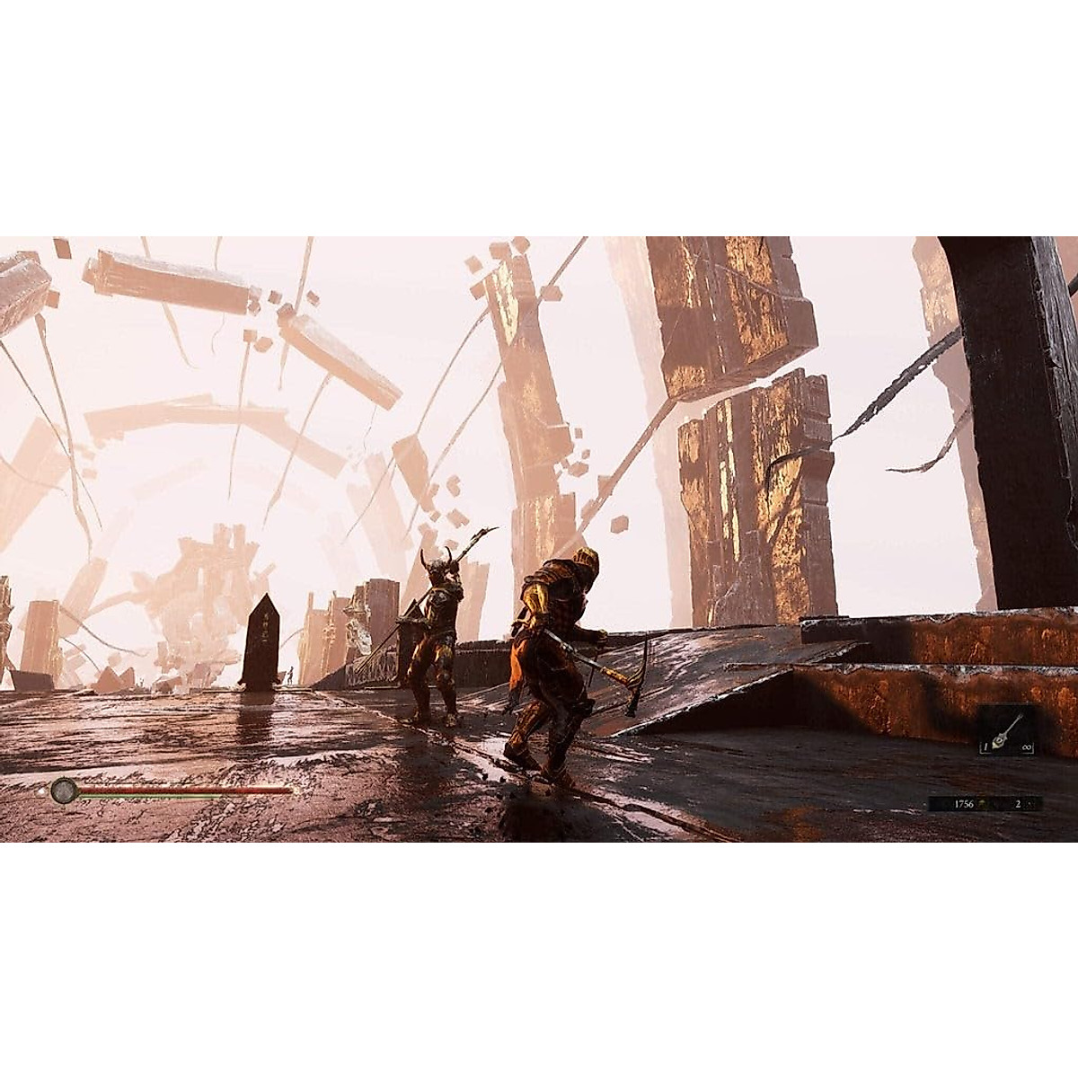 Mortal Shell Complete Edition