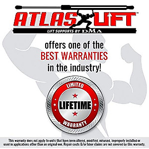 Atlas Lift 11-17 Volvo S60