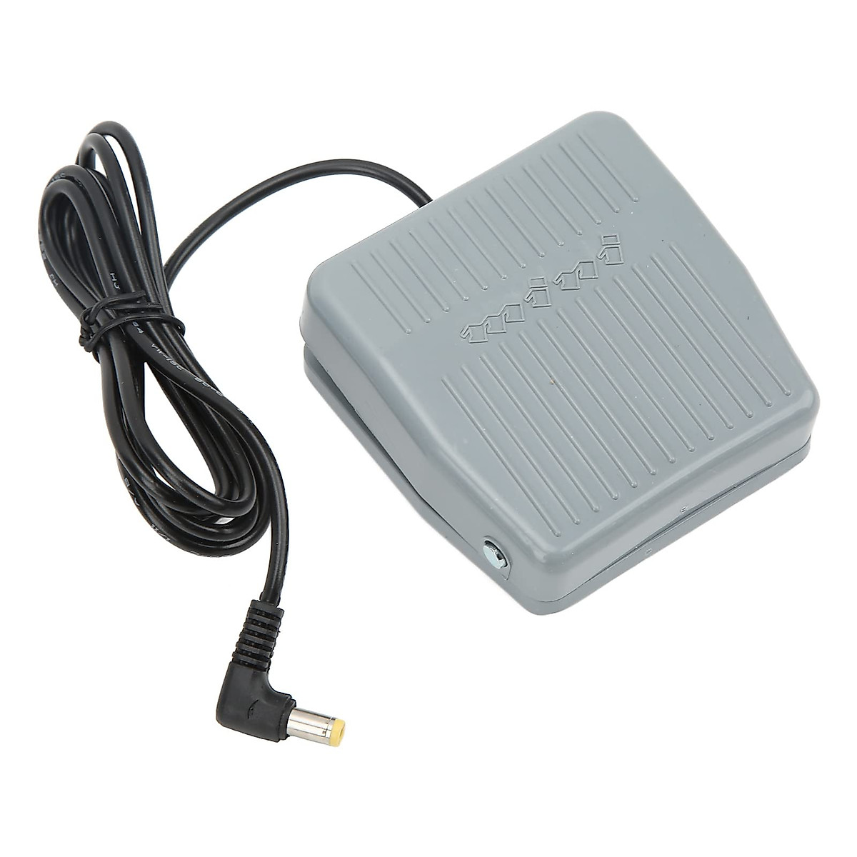 Battery Spot Welder, Rechargeable Copper Needle Spot Welder Handheld Easy Operation Digital Tube Display AC100‑240V for 26650(US Plug)