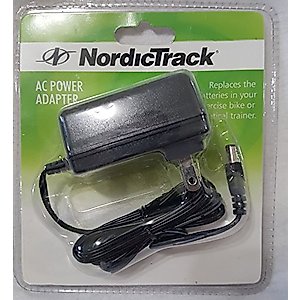 NordicTrack AC Power Adapter