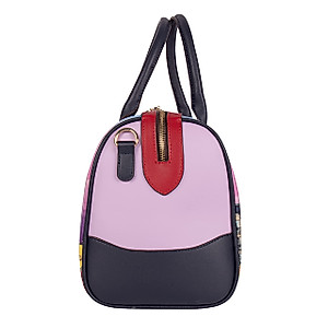 Nicole Lee ROMANCE IN PARIS BOSTON BAG - RIP16478