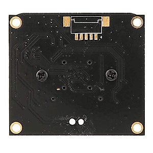 USB Camera Module 1600 * 1200 Highest Resolution 2 Million Pixels 120° Wide Angle Lens USB Camera Module with OV2643 Chip
