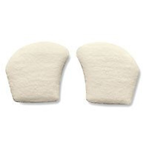 Hapad, Inc (MBL) Bars Metatarsal 5/16" Large 1/Pr