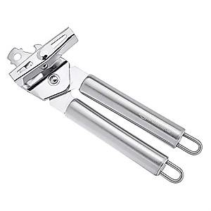 AmazonCommercial Stainless Steel Can Opener