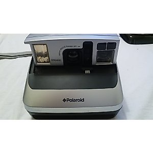 Polaroid One 600 Ultra Instant Film Camera