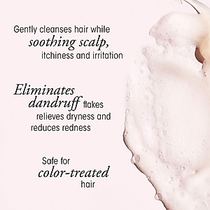 ORIBE Serene Scalp Shampoo and Conditioner Bundle