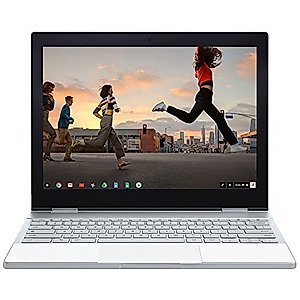 Google Pixelbook (i7, 16 GB RAM, 512 GB) (Renewed)