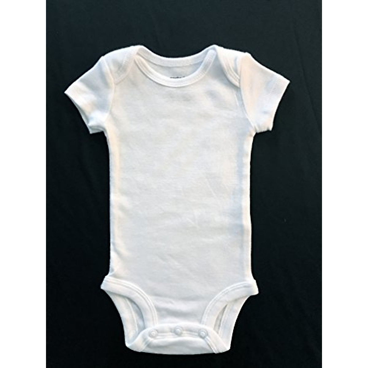 Michael Baby Bodysuit
