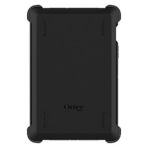 OtterBox Defender Series Case for Samsung Galaxy Tab S5e - Retail Packaging - Black