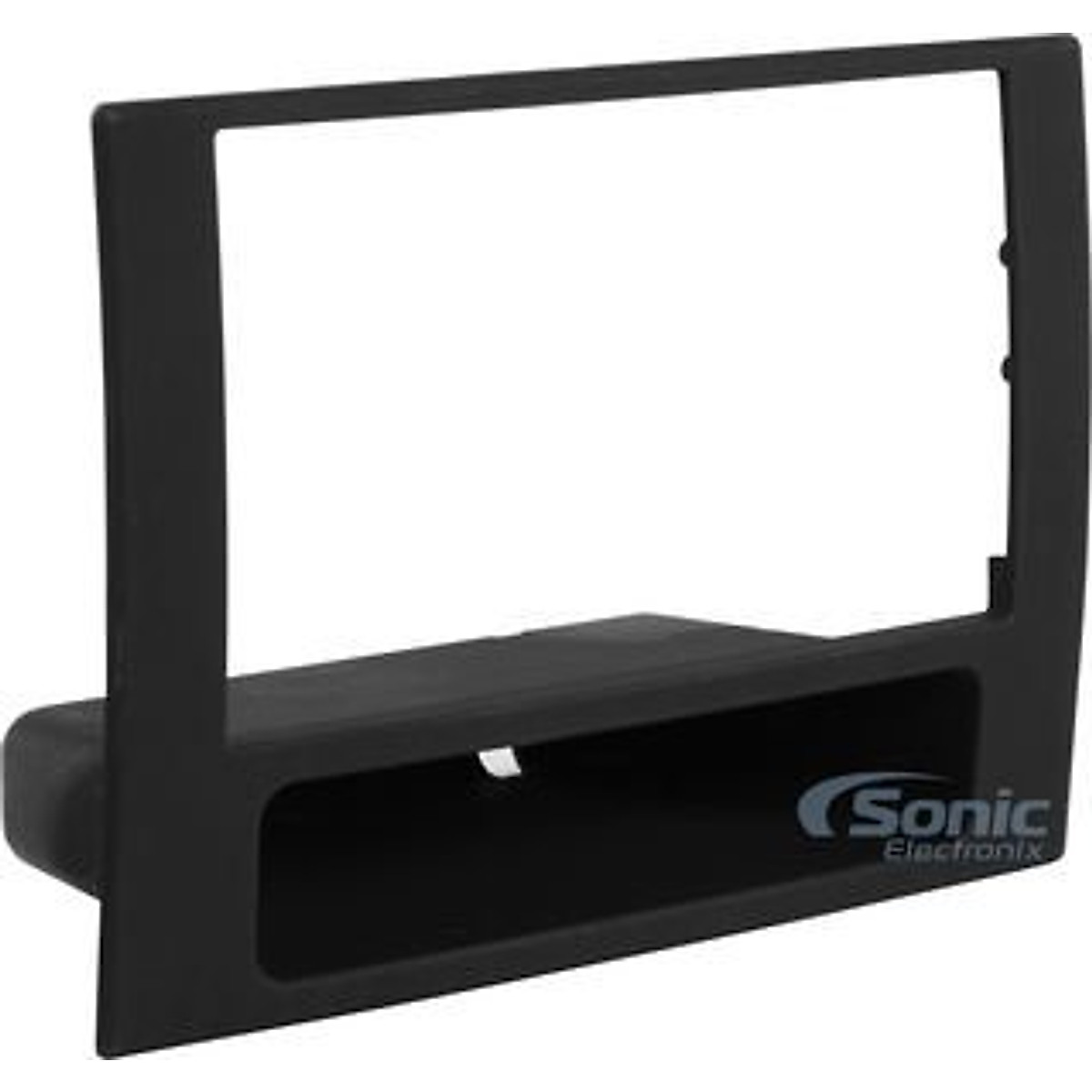 Metra 95-6534B Double Din Radio Dash Install Kit for Chrysler 07-08