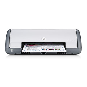 HP Deskjet D1520