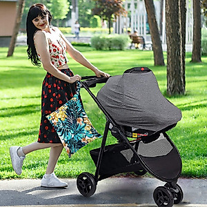 visesunny Blue Palm Leaf Flower Floral 2Pcs Wet Bag with Zippered Pockets Washable Reusable Roomy for Travel,Beach,Pool,Daycare,Stroller,Diapers,Dirty Gym Clothes, Wet Swimsuits, Toiletries