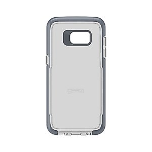 Gear 4 - IC5SE02D30 - Piccadilly Case for iPhone 5/5S/SE with D30 Impact Protection - Grey