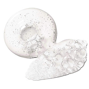 Vichy Pureté Thermale Fresh Cleansing Gel Face Wash, Facial Cleanser & Makeup Remover with Vitamin B5 to Cleanse & Remove Impurities , 6.76 Fl Oz (Pack of 1)