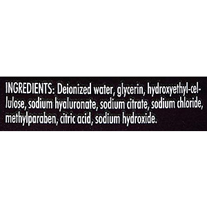TROJAN Lubricants Water Based H2O Closer Personal Lubricant, 5.5 oz.
