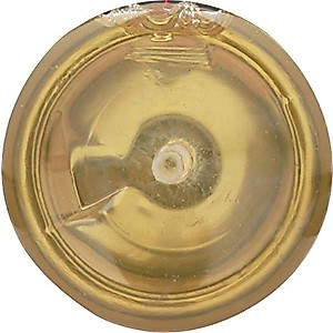 Dr. Bronner's - Pure-Castile Liquid Soap (Rose, 2 ounce) - Made with Organic Oils, 18-in-1 Uses: Face, Body, Hair, Laundry, Pets and Dishes, Concentrated, Vegan, Non-GMO