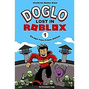 Doglo, Lost in Roblox: Escape from Prison Edition