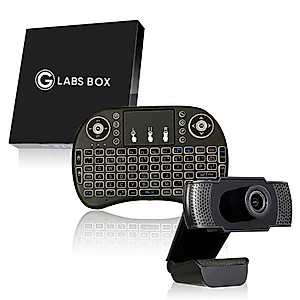 G Labs Box