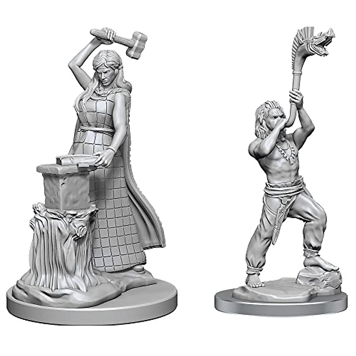 WizKids Deep Cuts: Brigante Celts
