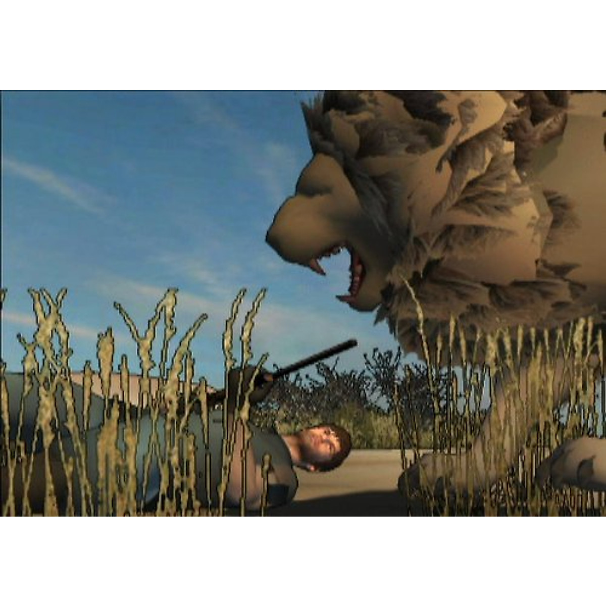 Cabela's Dangerous Hunts 2011 Special Edition