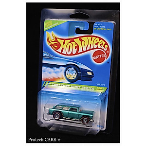 Hot Wheels Car Case by PROTECH 25ct. Bundle