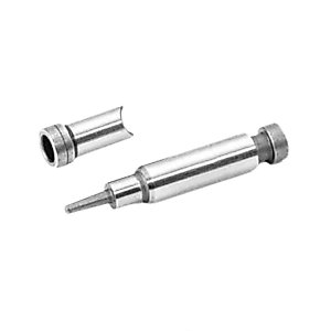 Fein Punch and Die Set for ABLK 18 1.6 E AS Set and BLK 1.6 E Nibblers - Precision Cutting in Various Materials, Durable Hardened Steel Construction, Includes 1 Punch and 1 Die - 63602048013
