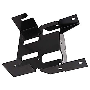 NIXFACE Rear Sleeve Hitch for Garden Tractors Fit for Husqvarna/Craftsman T200 and T300 Series/Cub Cadet Riding Lawn Mower Tractors Replace for #585607901