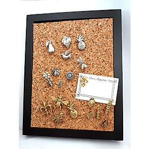 Decorative Whales Tail Push PIN 9PC Set T-556AS