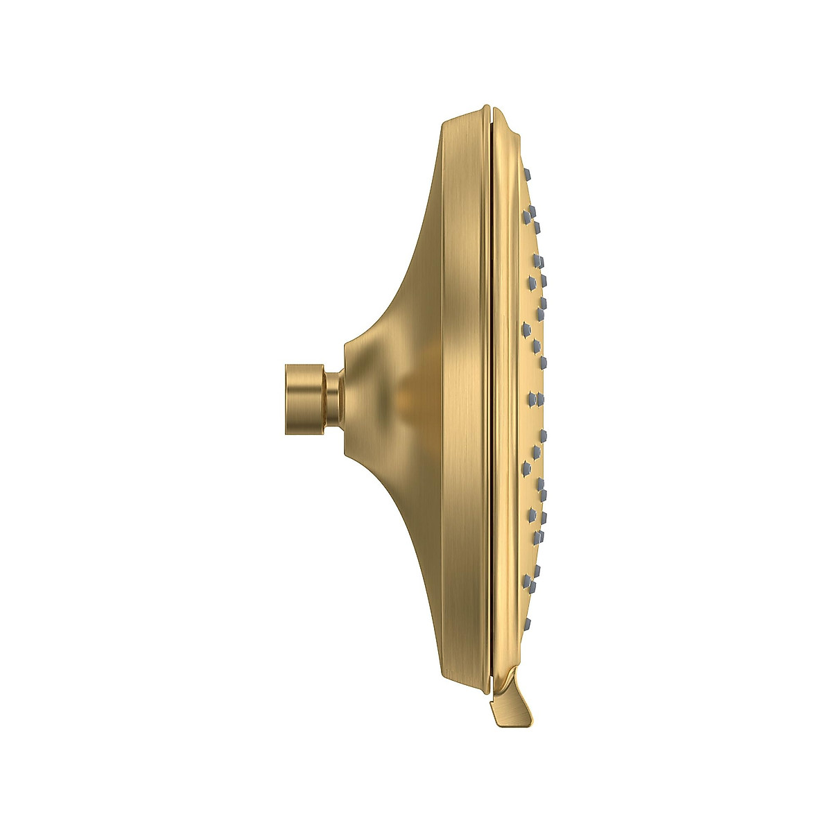 American Standard 9138073.278 Spectra Plus Fixed Traditional Water-Saving Shower Head-1.8 GPM, Legacy Bronze