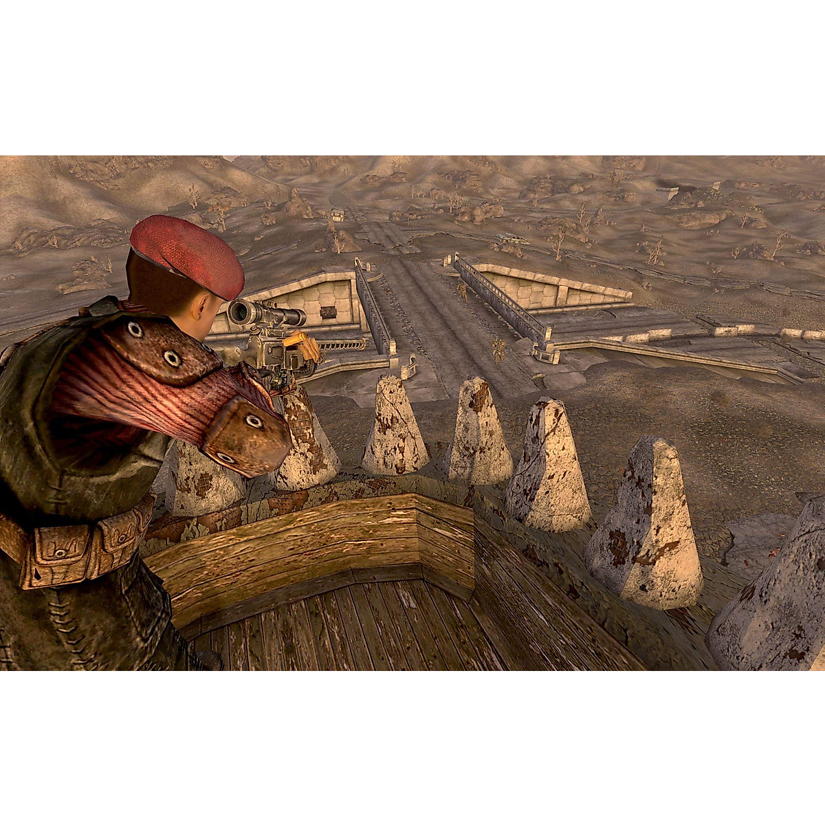 Fallout: New Vegas - Playstation 3 (Renewed)