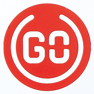 King Jim Hanko type clip (English) 9302 (japan import)