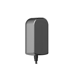 Fast 2.6 amp Charger for Nintendo Switch and USB Type C Devices – AC Power Adapter for Pro Controller and Joycon Charging Stand (Including TV Mode) with 5.9' Attached Cable